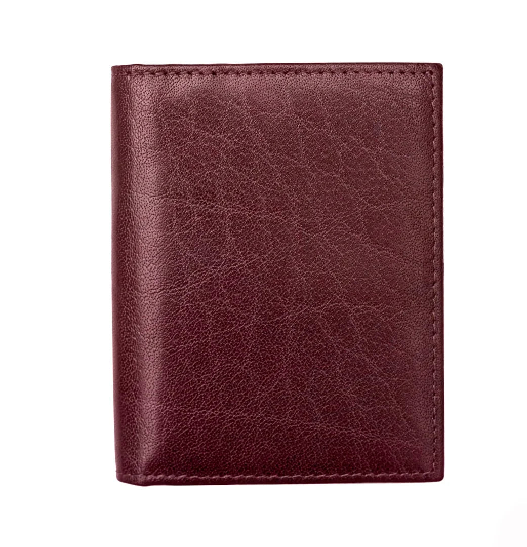 Ricco Card Holder Wallet 15405 - Primehide Trade – PRIMEHIDE Trade